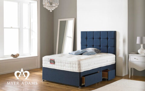 Beds Direct Warehouse | Beds Direct Warehouse, Gainsborough, Lincolnshire