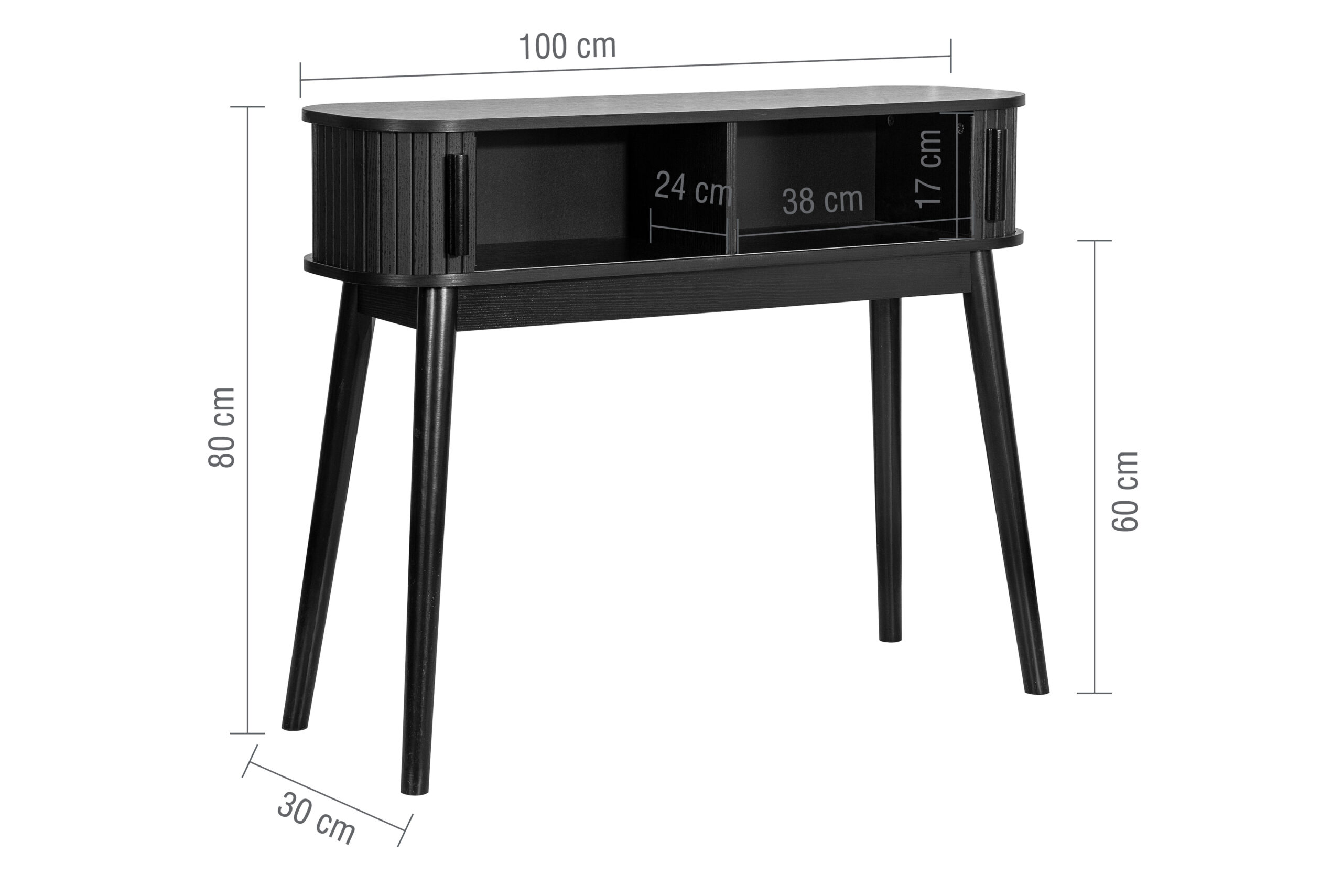 Axel Console Table | Beds Direct Warehouse